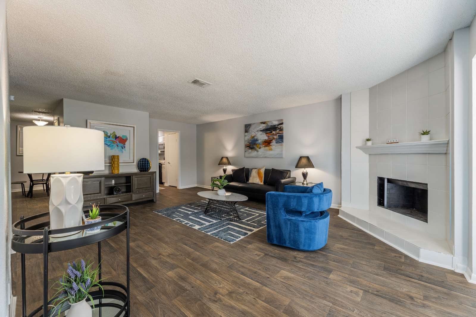 Lakebridge Apartments | Sentinel Peak Capital Partners