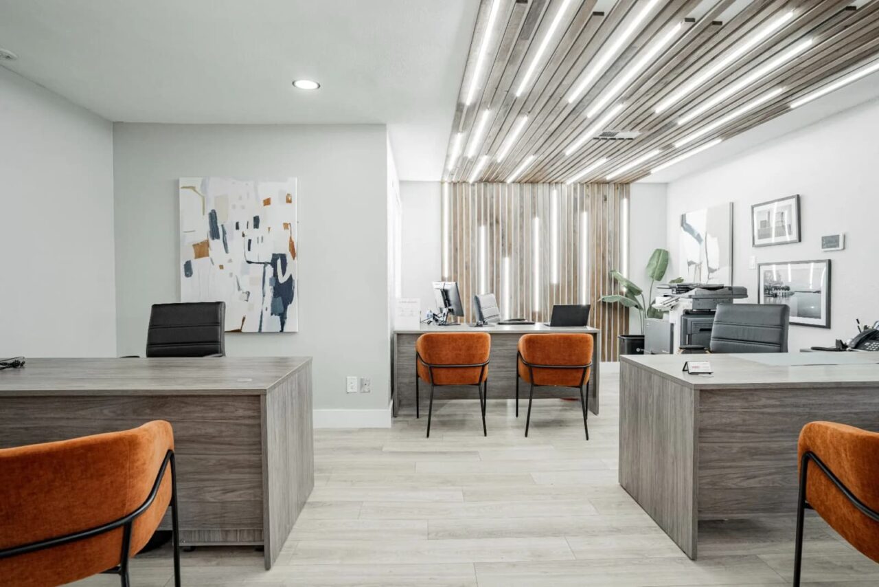 The Garrison Apartments | Sentinel Peak Capital Partners