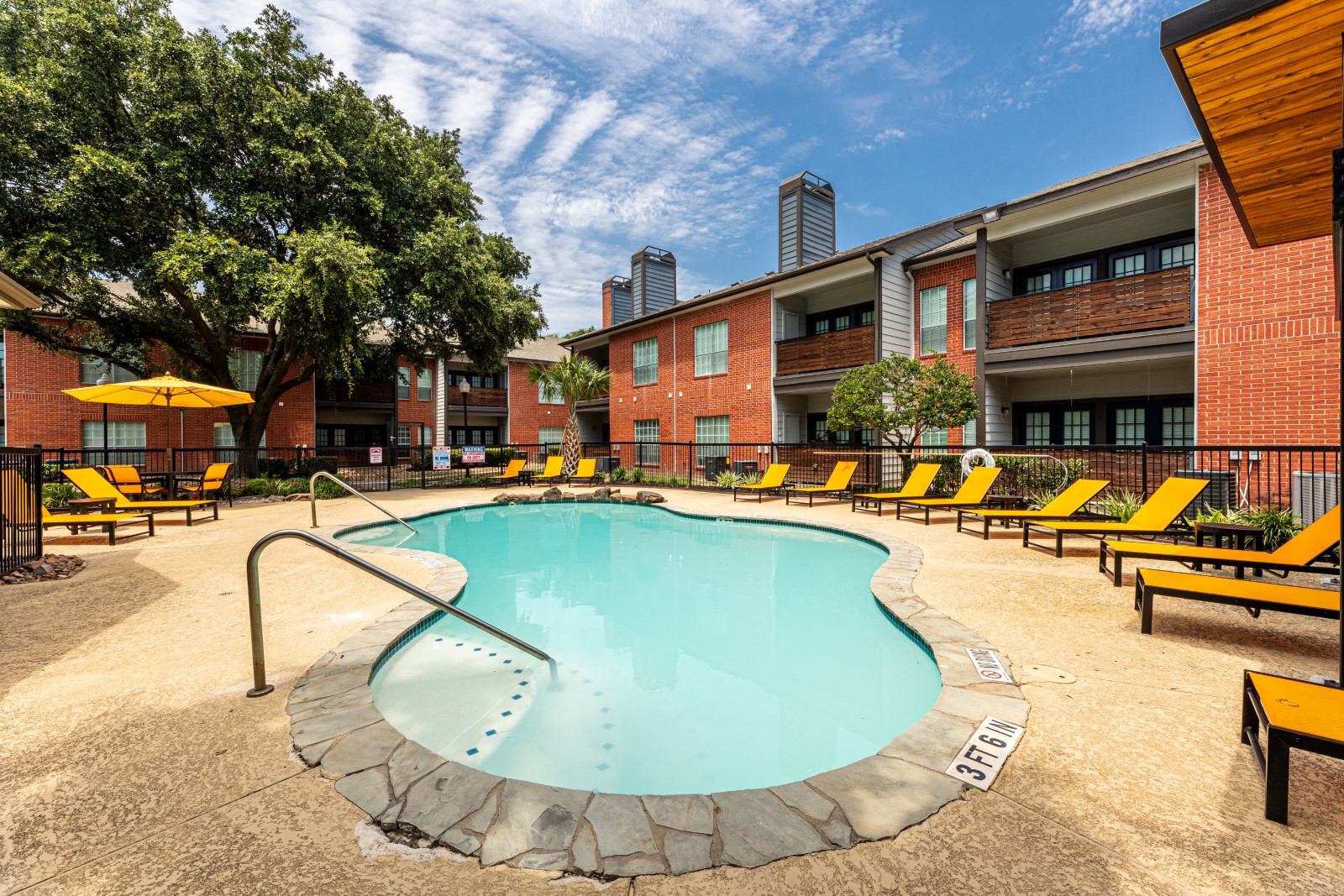 The Gentry Apartments | Sentinel Peak Capital Partners