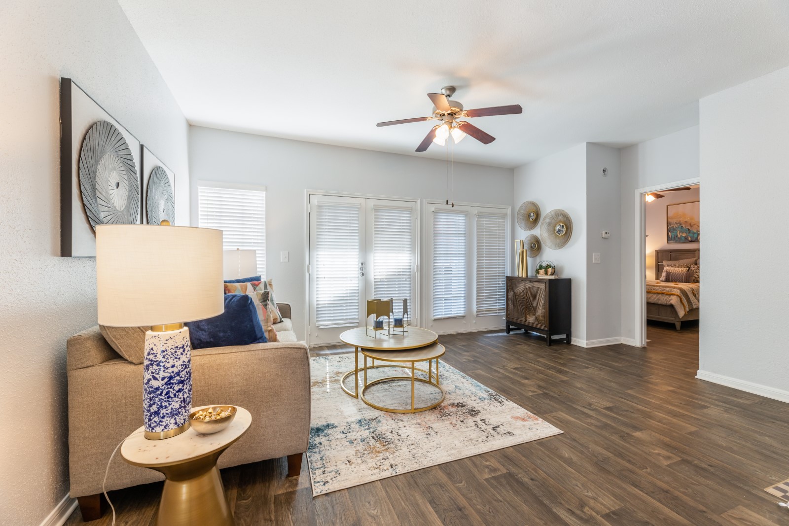 The Gentry Apartments | Sentinel Peak Capital Partners